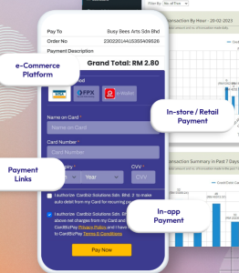 Home - CardBiz Group